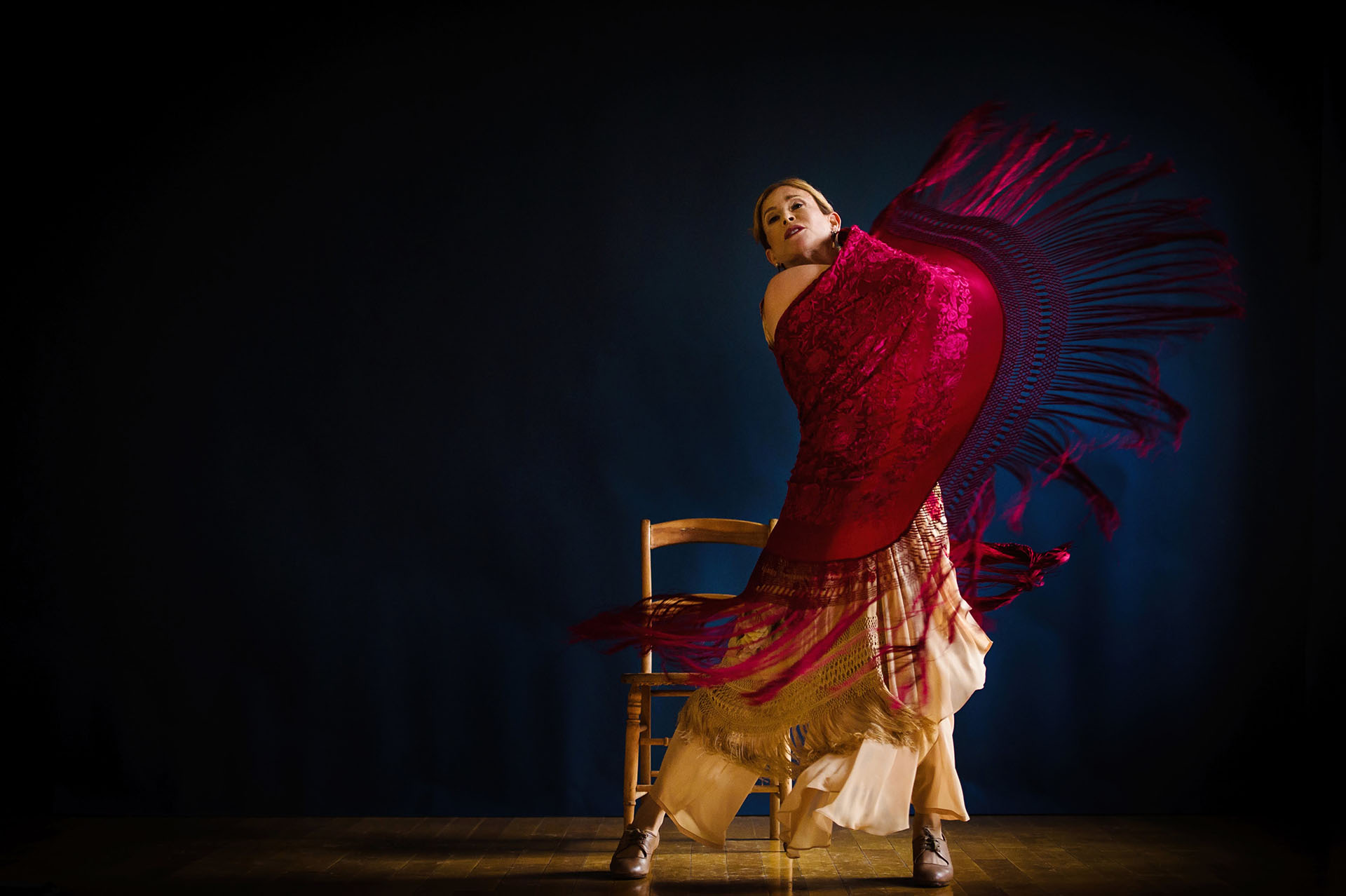 Ecos de España: Spanish Classical & Flamenco Music & Dance | Susana ...